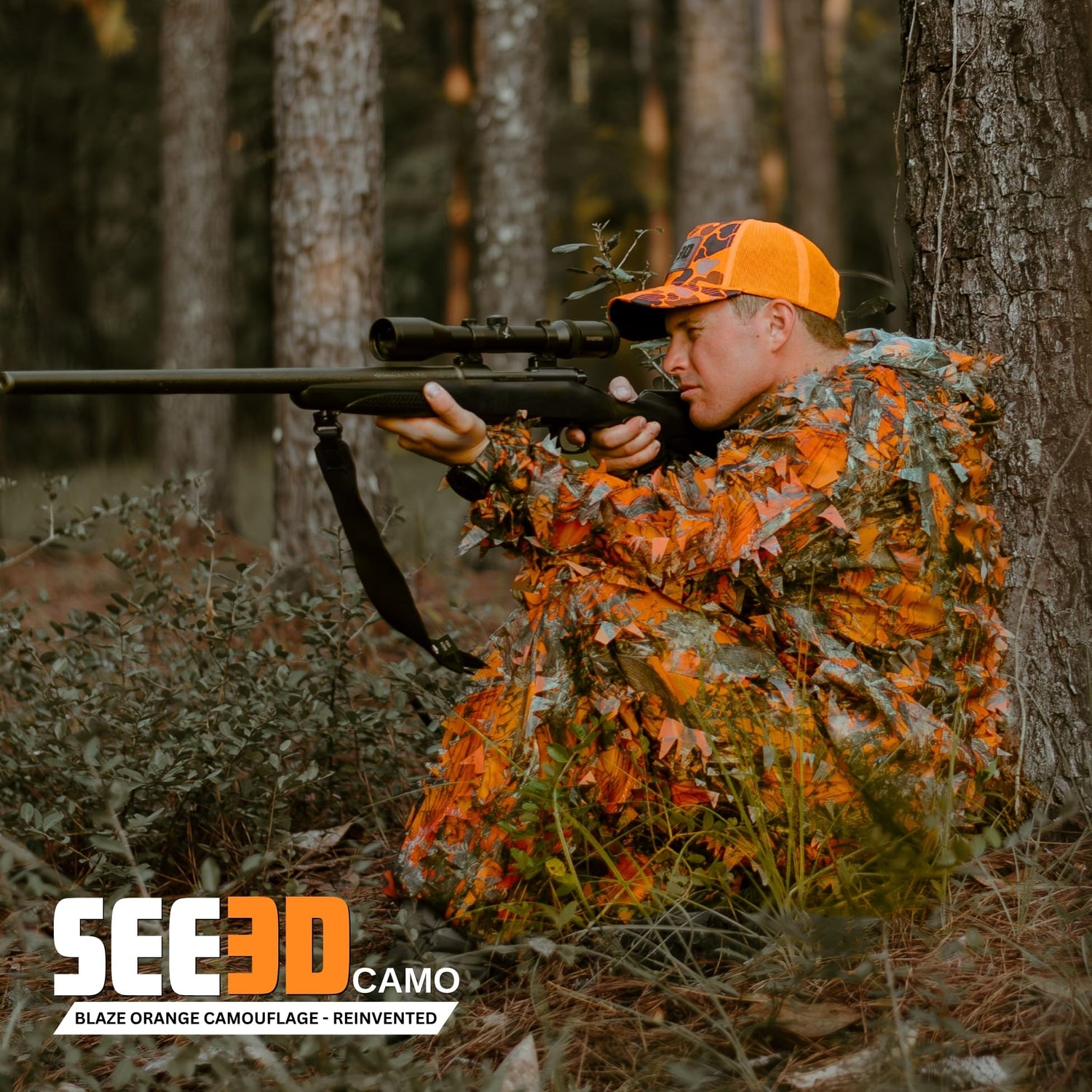 Can Deer See Blaze Orange? A Hunter's Guide to Outsmarting Whitetail V ...